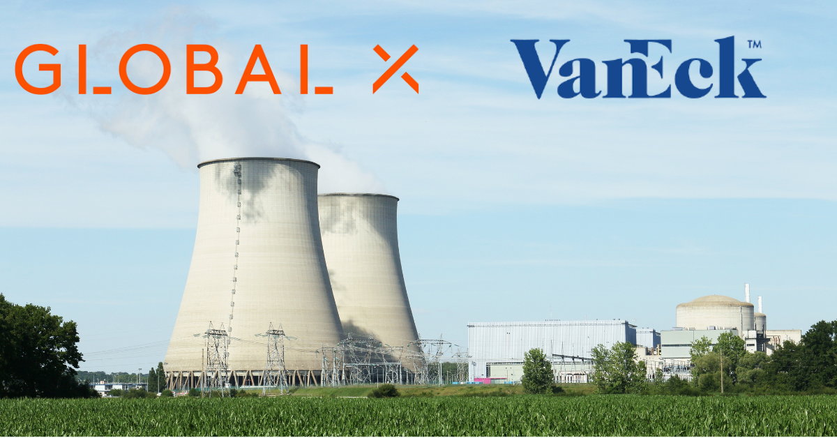 Yovich & Co Market Update and Spotlight on Navigating Nuclear: A Long ...
