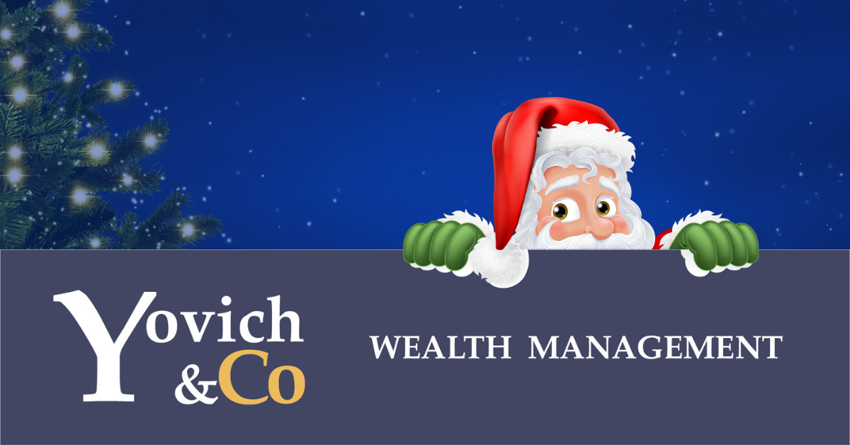 Investment Insights - News & Blog - Yovich & Co